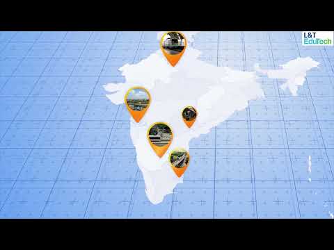 Metro Rail Transportation Design and Construction | Civil Course | L&T EduTech