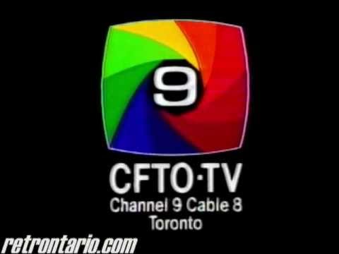 CFTO Too Close For Comfort 1986