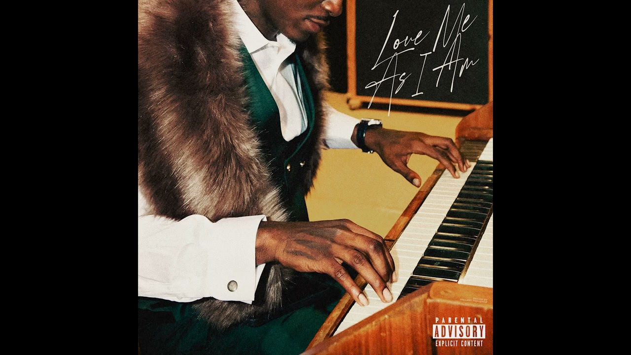 Nino Paid - Progress Report (Official Audio)