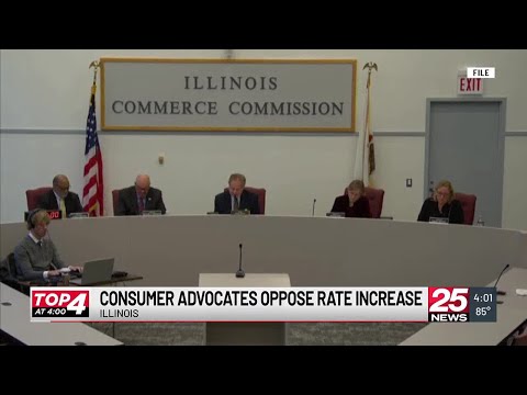 Consumer advocates criticize proposed gas rate hikes - clipped version