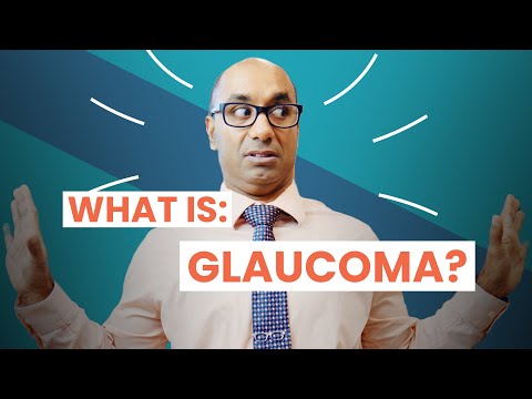 What is Glaucoma? | Understanding the Silent Thief of Vision