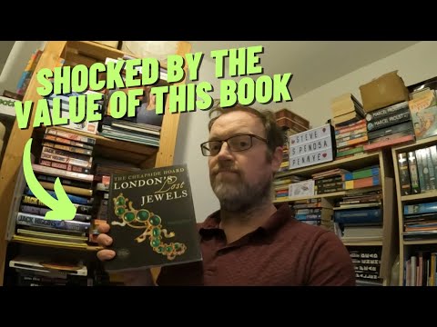 Can you make MONEY selling BOOKS?