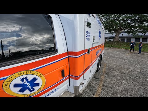 Entrevista a propietario de Consult Medical PR.