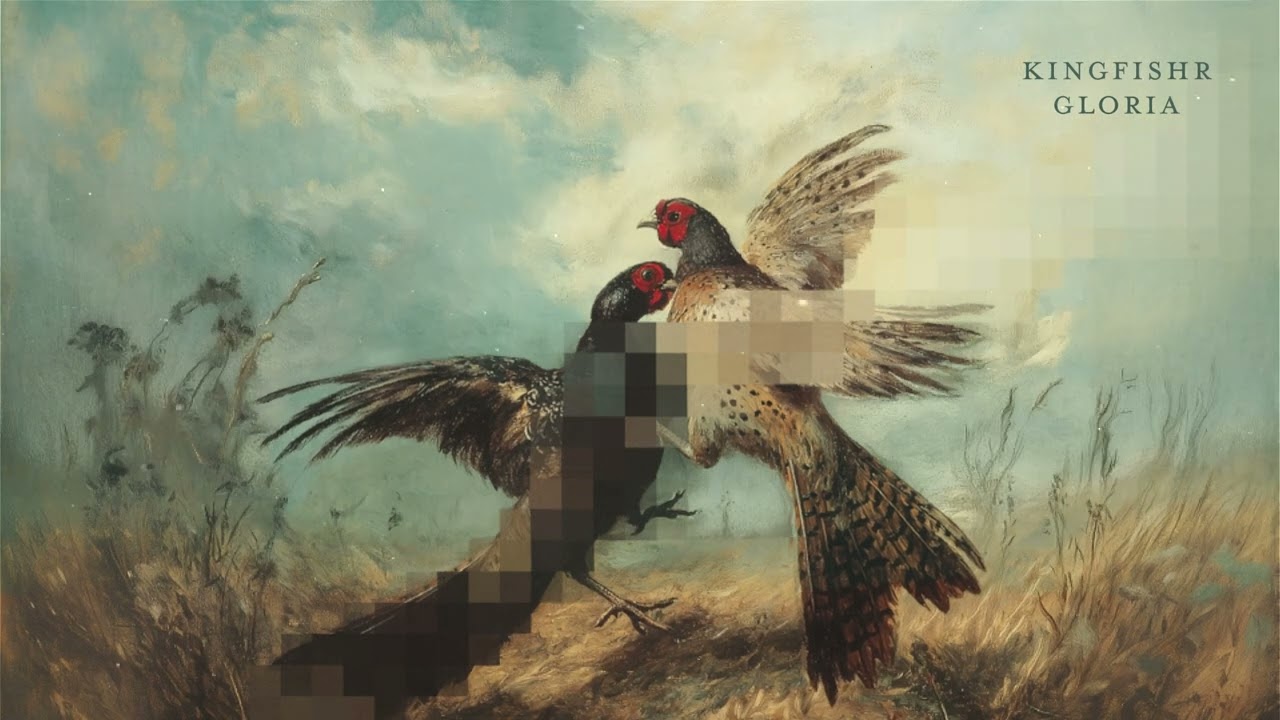 Gloria by Kingfishr from Ireland | Popnable