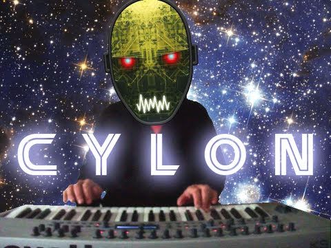 New Vocoder App Turns Your Voice Into A Cylon’s – Synthtopia