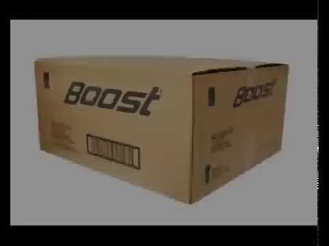 Manufacturer of Interlock Pattern Cartons & Corrugated Paper Postage ...