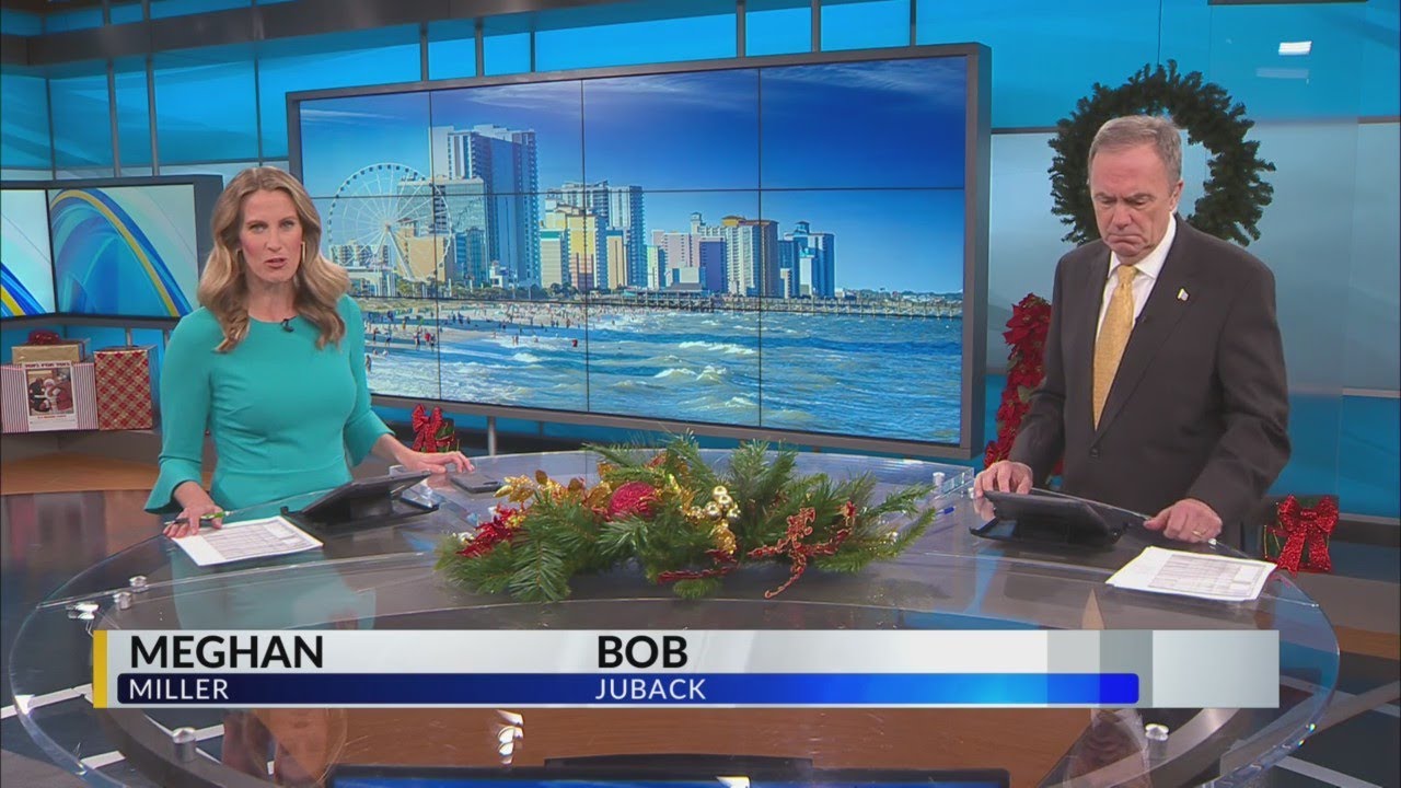 Marion County man gets 12 years in prison for role in deadly Socastee shooting