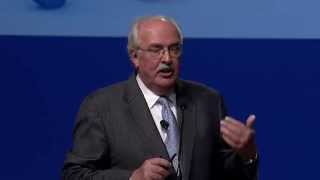 Ian Morrison Business Visionaries Speaker-Speakers Bureau | Goodmanspeakers