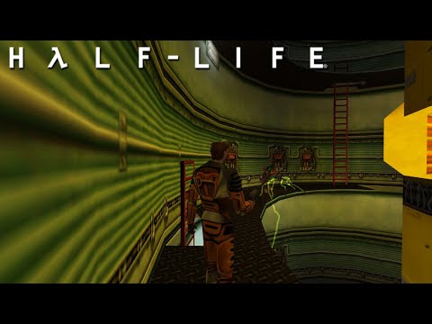 Steam Community :: Video :: Half-Life - Chapters 13-15 No Commentary