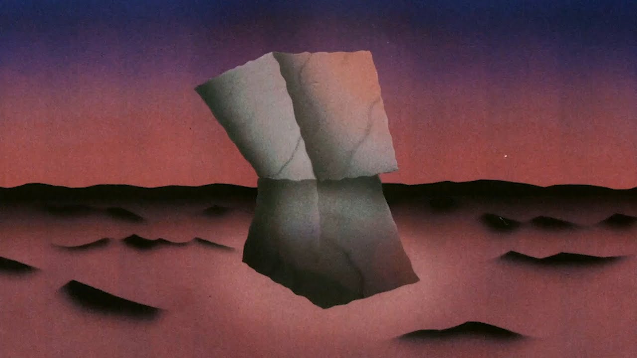 King Krule - Seagirl