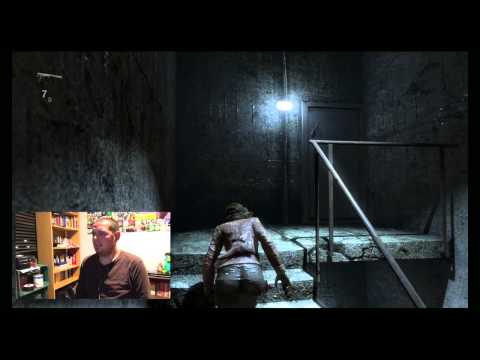 Steam Community :: Video :: Velvet Assassin - Mission 2.2