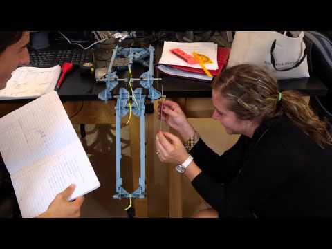 RIT Biomedical Engineering Students Identify Most Beneficial Courses