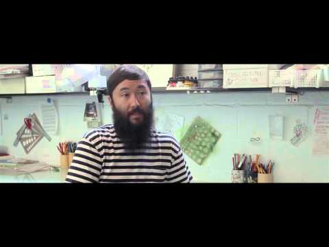 Brian Kaneko Video by John Agcaoili