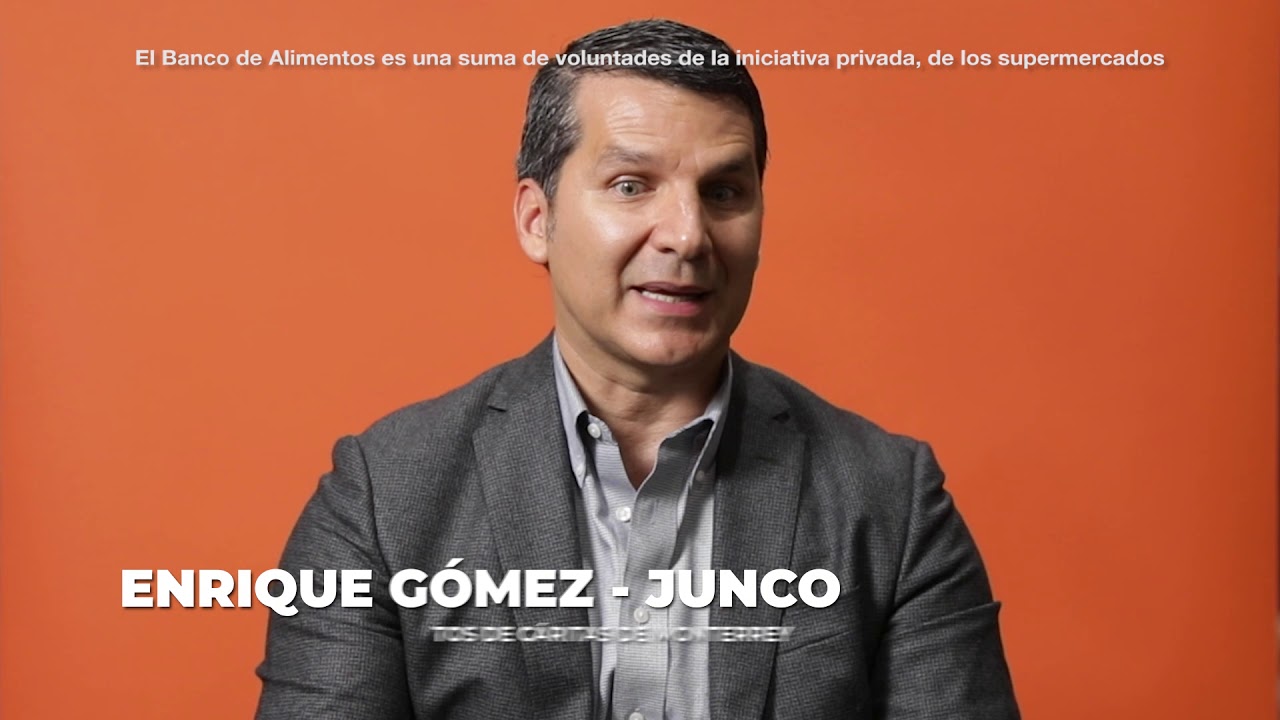 Hambre Cero Nuevo León