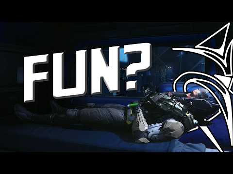 Steam Community :: Video :: Is Star Citizen FUN?