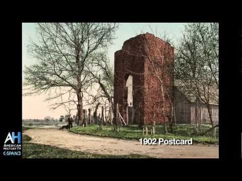 American Artifacts Preview: "Three Jamestowns" Explained - Bly Straube