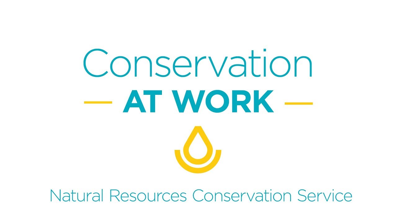 Conservation at Work Trailer