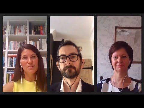 Whistleblowing Update - Employment law webinar series