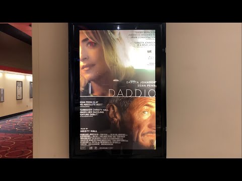 ‘Daddio’ Movie Review
