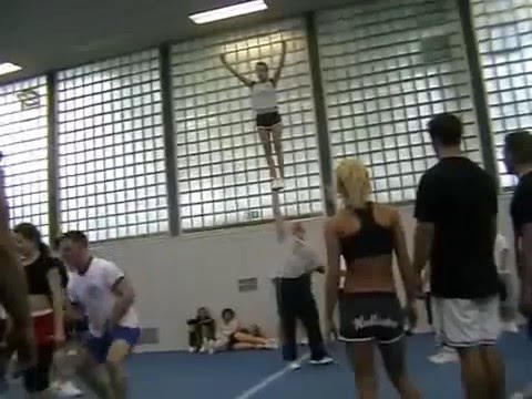 Elite Skill Tape 2007