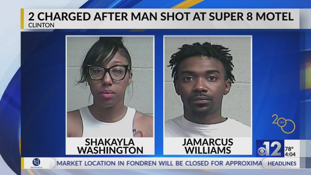 Jackson man maximum sentenced for drug trafficking