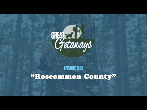 Great Getaways 1706 "Roscommon County" [Full Episode]