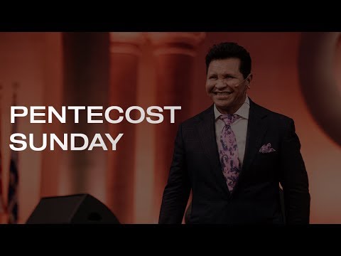 What is Pentecost Sunday? Why do we celebrate it? - June 9, 2019 | Guillermo Maldonado