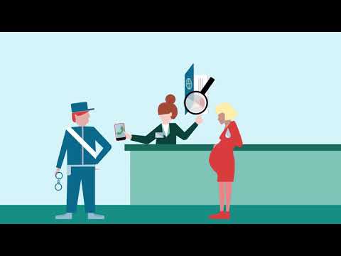 Firewall and Health: creating safe spaces for undocumented migrants