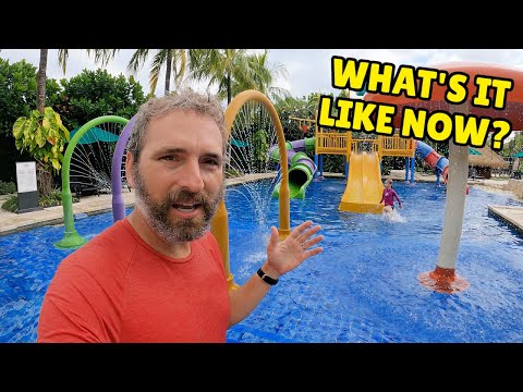 HARD ROCK HOTEL BALI with KIDS | KUTA Travel Guide | Bali Road Trip