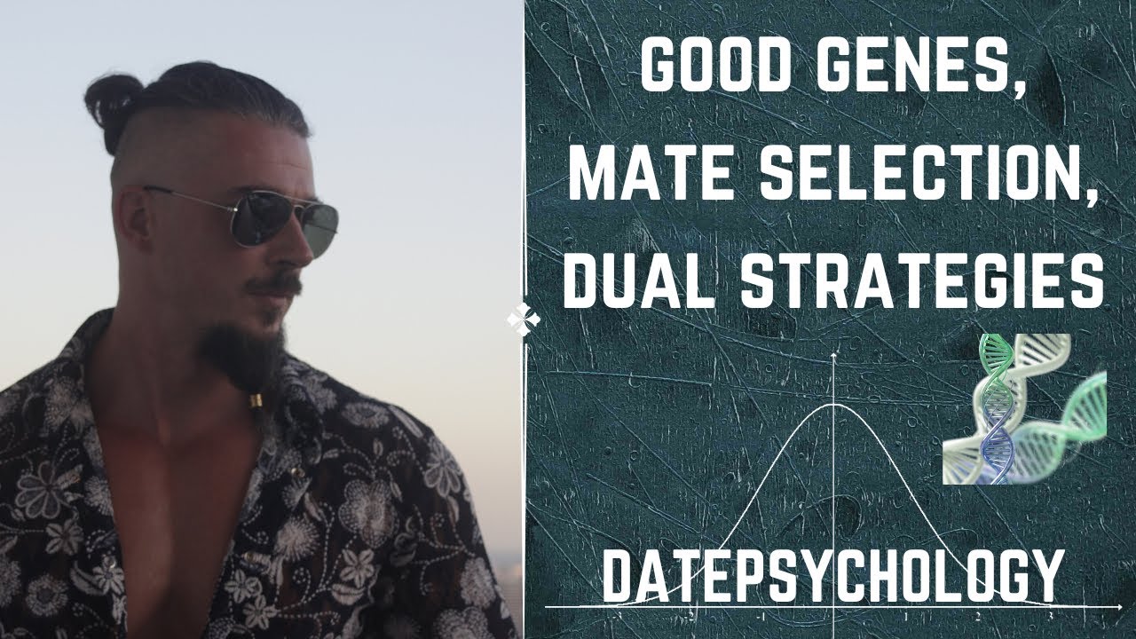 Exploring the Dual Mate Hypothesis: Physical Attractiveness and Female ...
