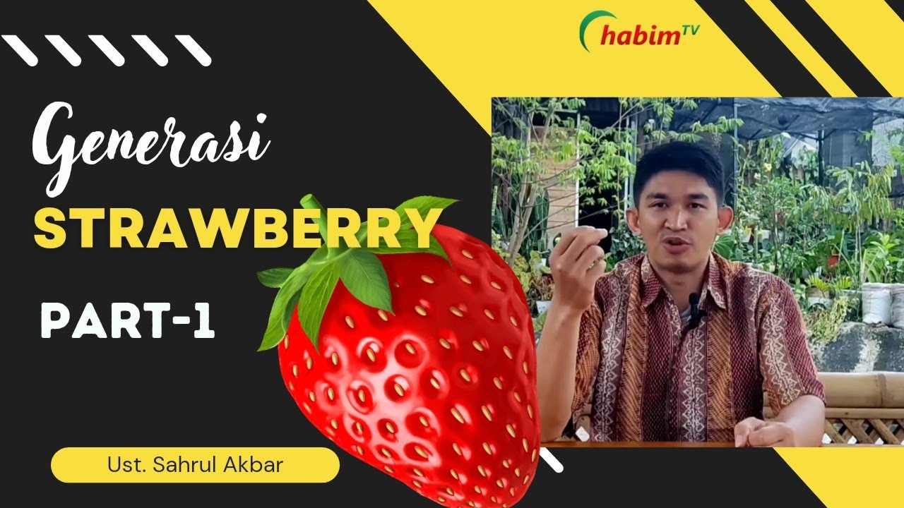 Understanding the Strawberry Generation: Characteristics and Challenges ...