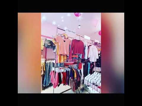 hayuri Fashion Boutique cs store