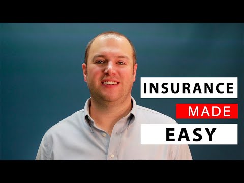 Insurance Made Easy: What is New York State Disability?