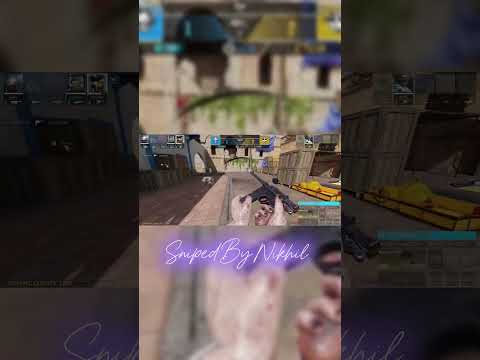 ⚡Ace in T2 scrim⚡ #codmobilegameplay #cod #codm #callofduty #callofdutymobile #codmobile #codmlive