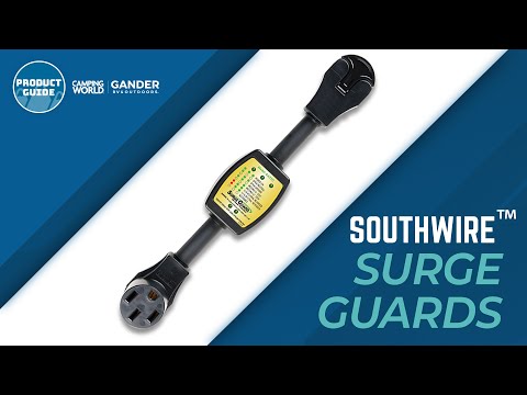 Product Guide: Progressive Industries Surge Guards