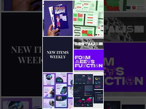 MonsterONE For Online Design Projects | #Unlimited #Graphics #downloadnow