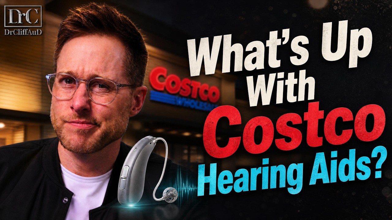BIGGEST Issues with Costco Hearing Aids