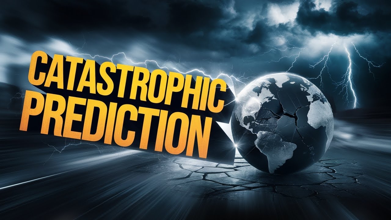 AI Predicts WWIII in 2025: Shocking Future Scenario