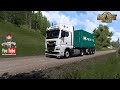 Steam Workshop::ATS Physics Mod by maxx2504