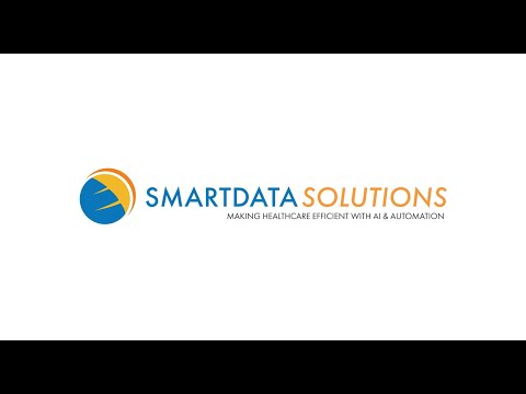 Smart Data Solutions drives Efficiency in Healthcare with AI & Automation