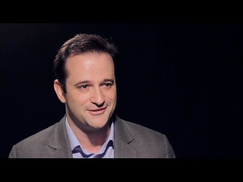 Bryan Law on Learning Languages in International Business Consulting