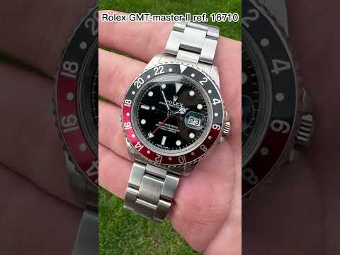 Top 5 Rolex investment watches 2023
