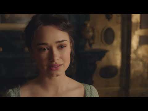 Sanditon -- Alexander goes to talk to Charlotte