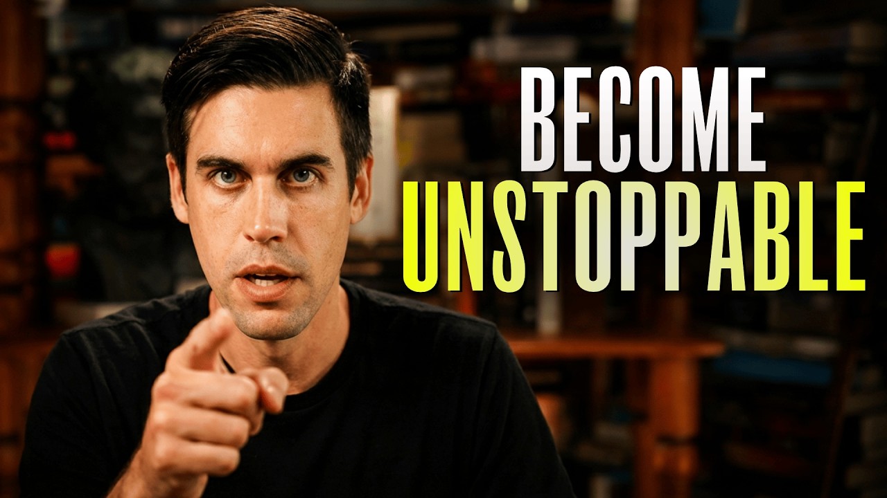 The Stoic Mindset That Changes Everything