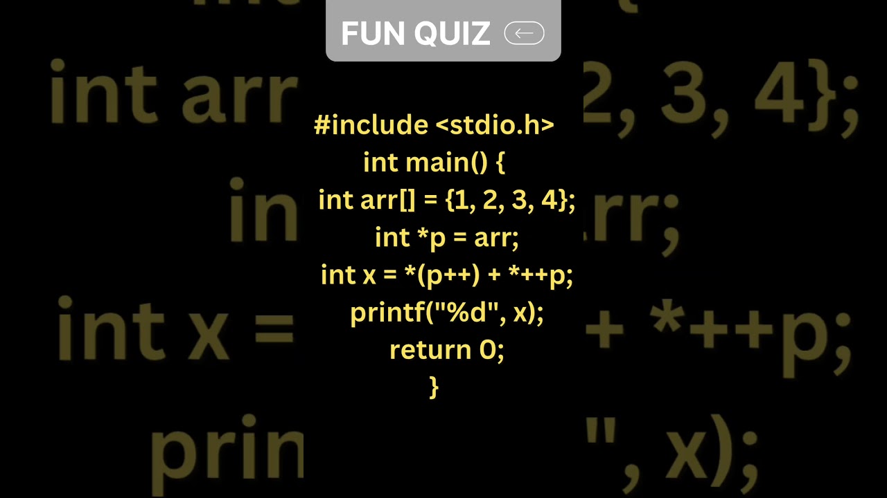 👉 “Only 1% Programmers Can Solve This! 🔥 | Coding Challenge” #100daysofcode #coding #code
