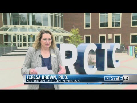 College enrollment declining: what Rochester Community and Technical College is doing to combat this