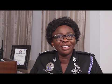 PM Personality Profile with Dr Sarah Aba-Afari || 9-5-2025