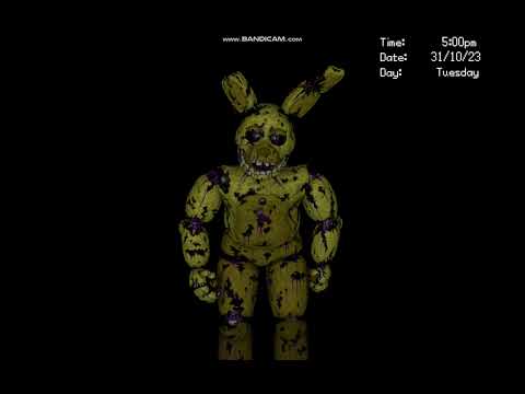 Jack Yelling at dave (DSAF 3)