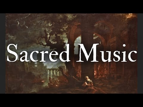 William Byrd - Mass for 4 Voices