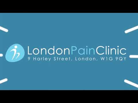 Capsaicin for the treatment of neuropathic pain - Dr Lorraine Harrington